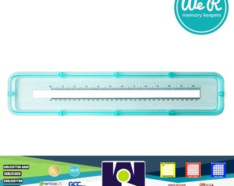 American Crafts We R Memory Keepers PRINTMAKER ALIGNMENT GUIDE | Etsy