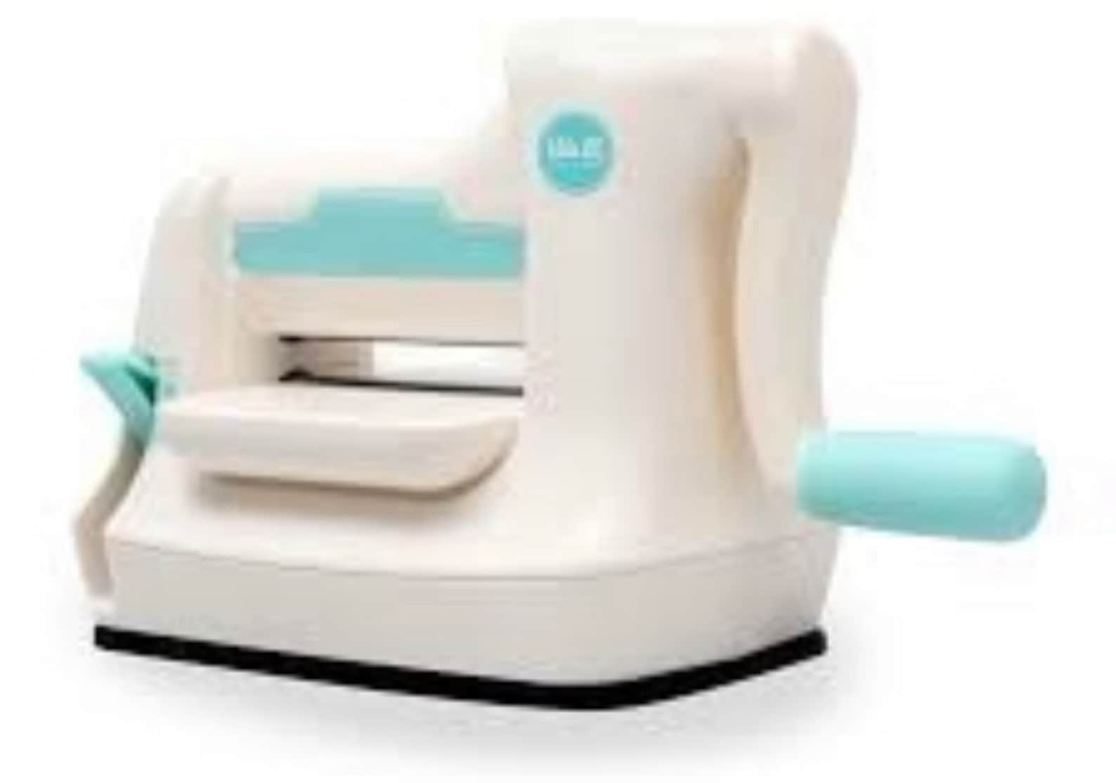 We R Memory Keepers Mini Evolution Die Cutting Machine 661629 - Etsy