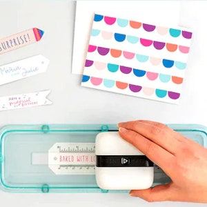 American Crafts We R Memory Keepers PRINTMAKER ALIGNMENT GUIDE 6 ...