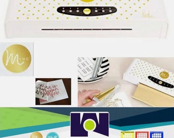 Minc Foil Machine - Etsy