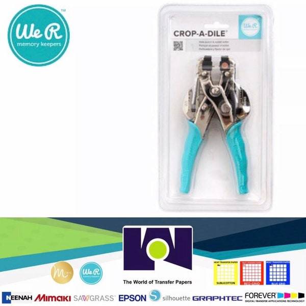 We R Memory Keepers - Etsy