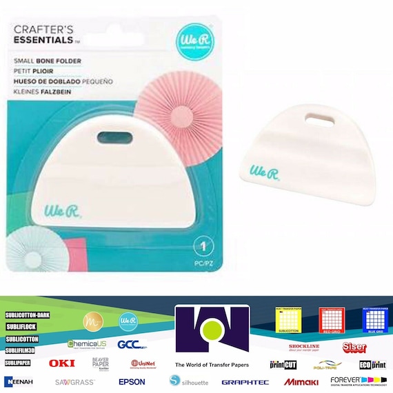 We R Memory Keepers Small Bone Folder Hand Tool 660412 | Etsy