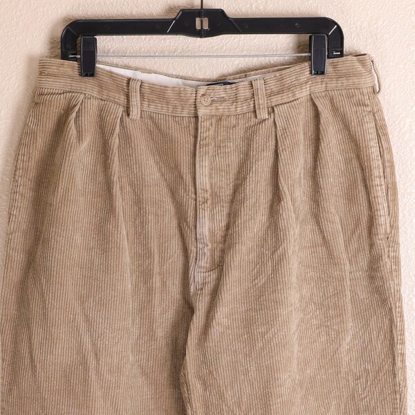 Shop Wide Wale Corduroy Pants - Etsy