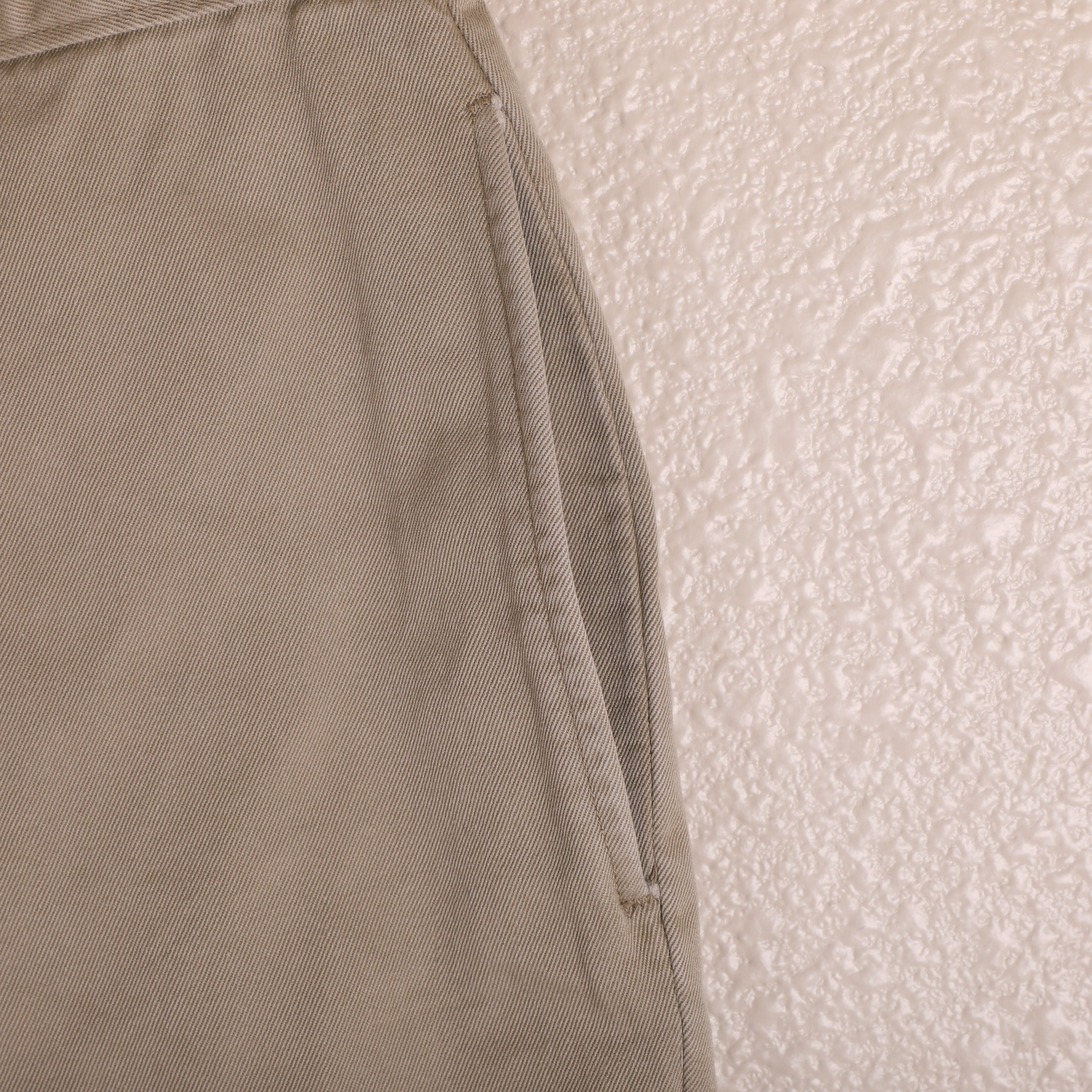 US Army Vietnam War Era Khaki Type 1 Class 2 Trousers Pants 26x26 - Etsy