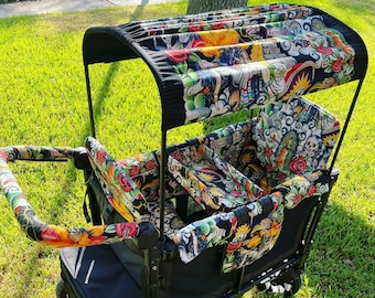 Wonderfold Accessories - Etsy