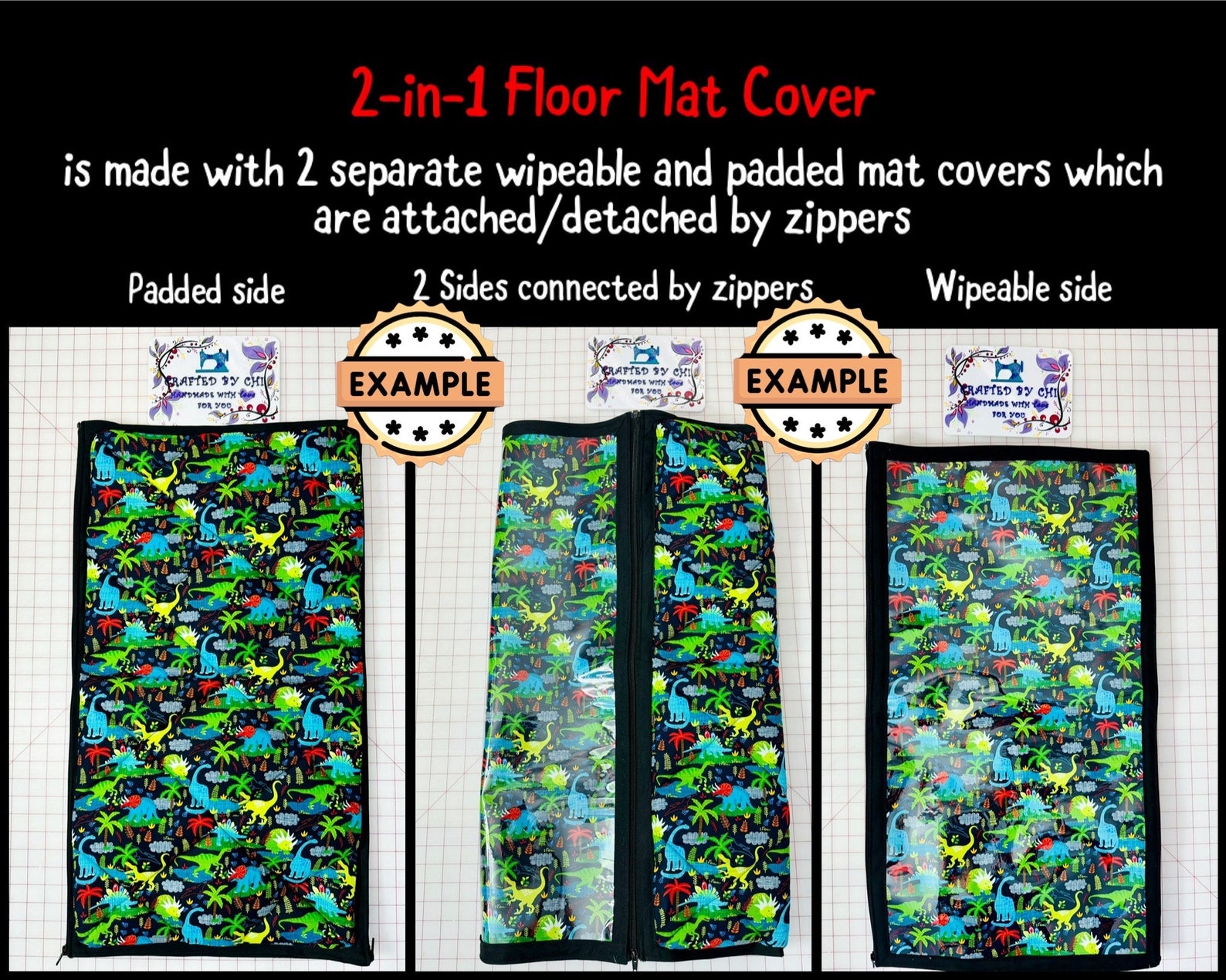 Solid Pool Cotton Wagon Seat Cover & Accessories: Fits Wonderfold ...