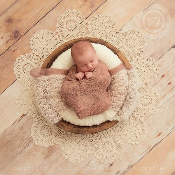 Crochet Photo Prop - Etsy