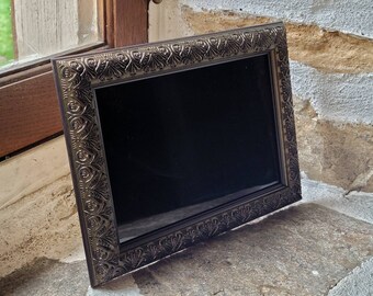 What is the black mirror ritual - thunderkum