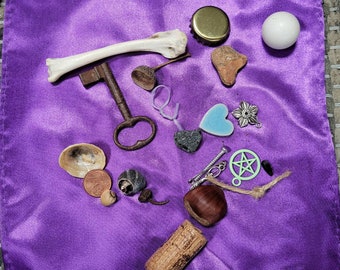 Large Throwing Bone | Etsy