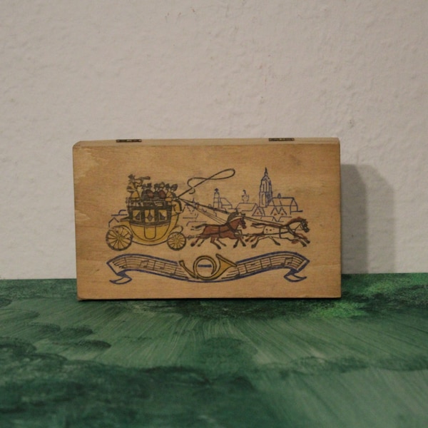 Balsa Wood Boxes - Etsy