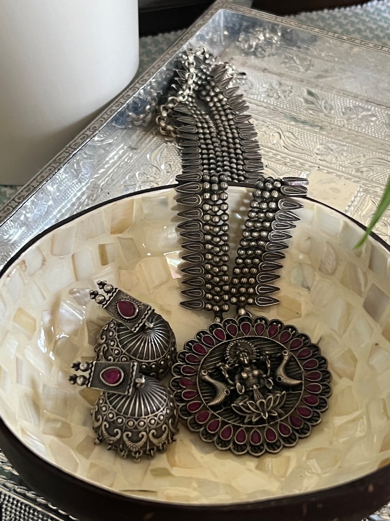 Temple Jewelry - Etsy