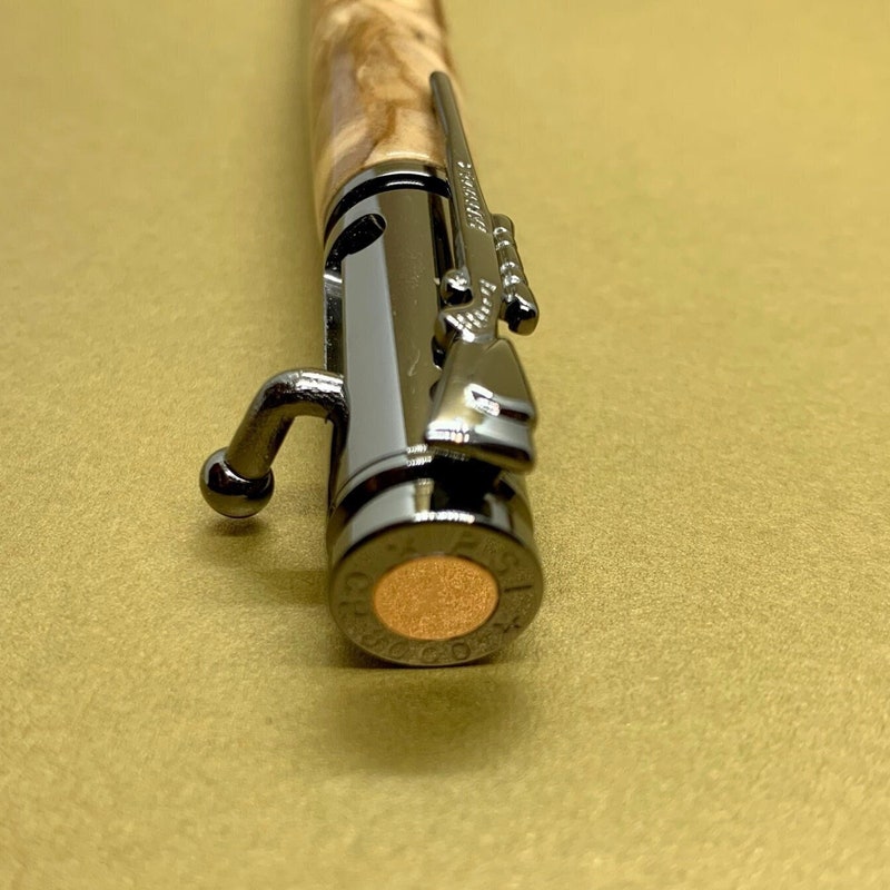 Rifle Pen - Etsy