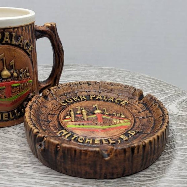 Corn Palace - Etsy