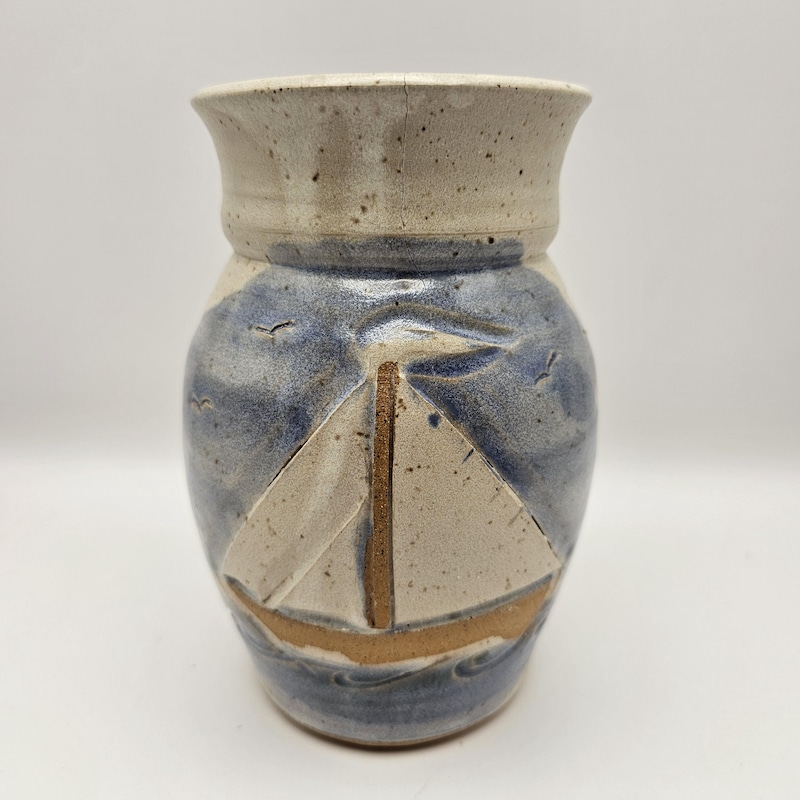 Nautical Pottery - Etsy