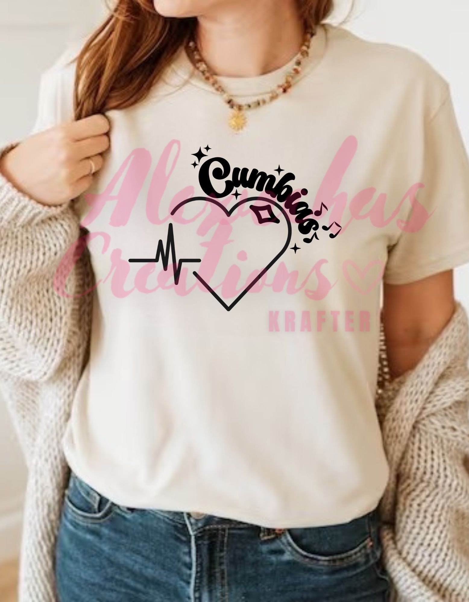 Cumbia Lovers PNG Files / Sodineras / Cumbia / Mexican/ Latino / Print ...