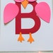 Spanish Letter Crafts for Kids, Precut, No Prep, Espanol Abecedario ...