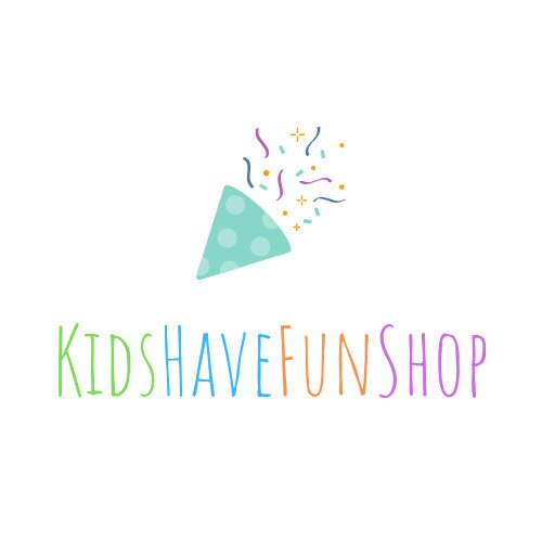 KidsHaveFunShop - Etsy