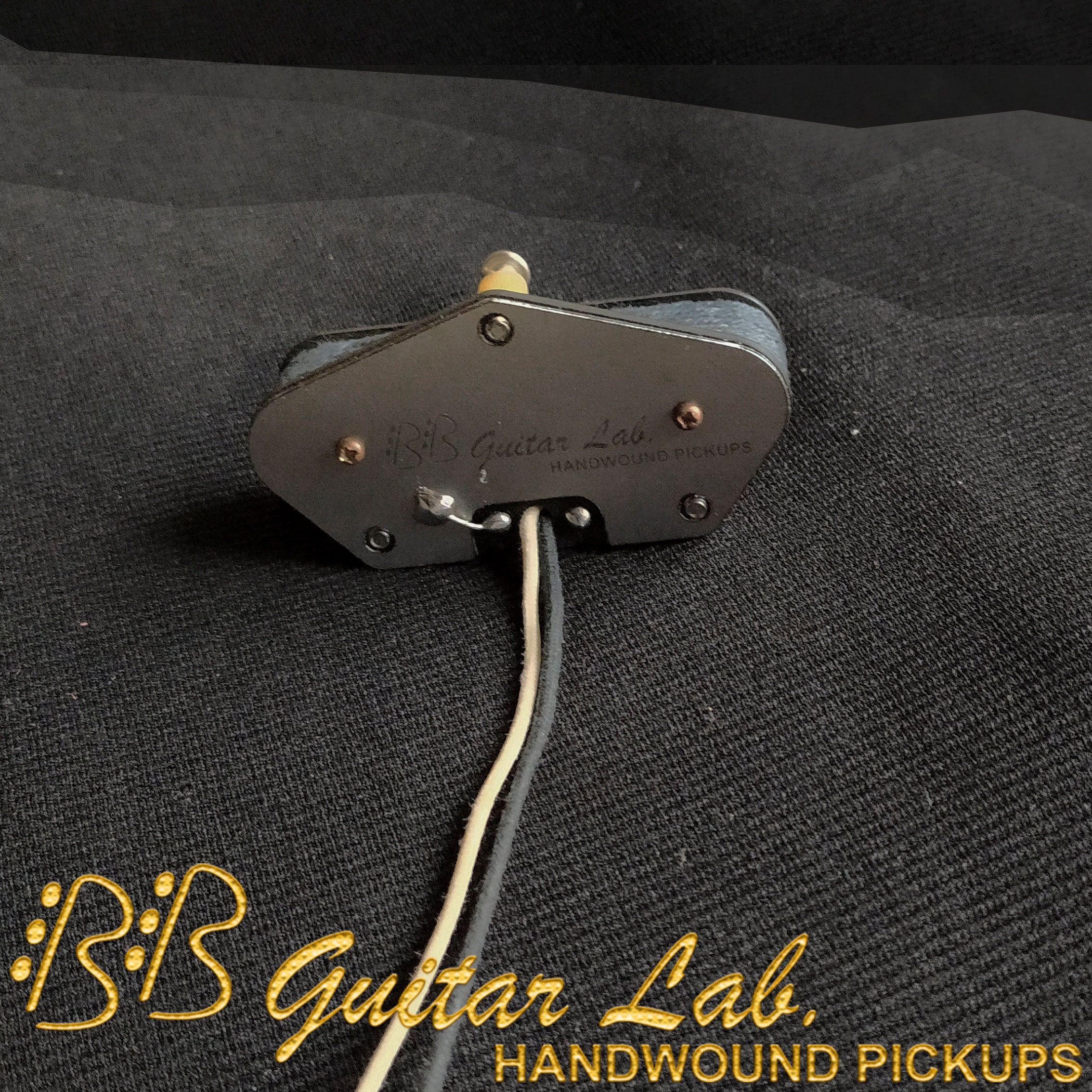 Telecaster Hot Pickup Billy Gibbons Tone Esquire Broadcaster Nocaster ...