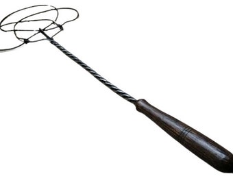 Old Rug Beater - Etsy