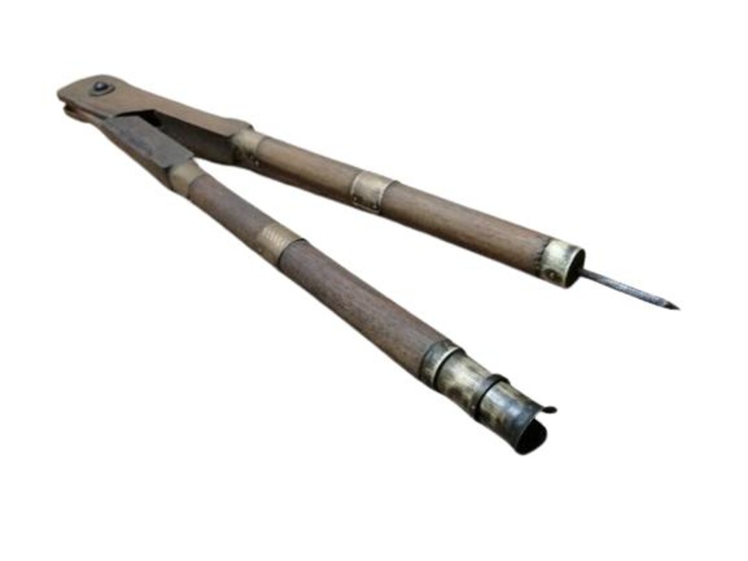 Old Wooden Compass, Antique Compasses Handmade Wooden Tool - Etsy