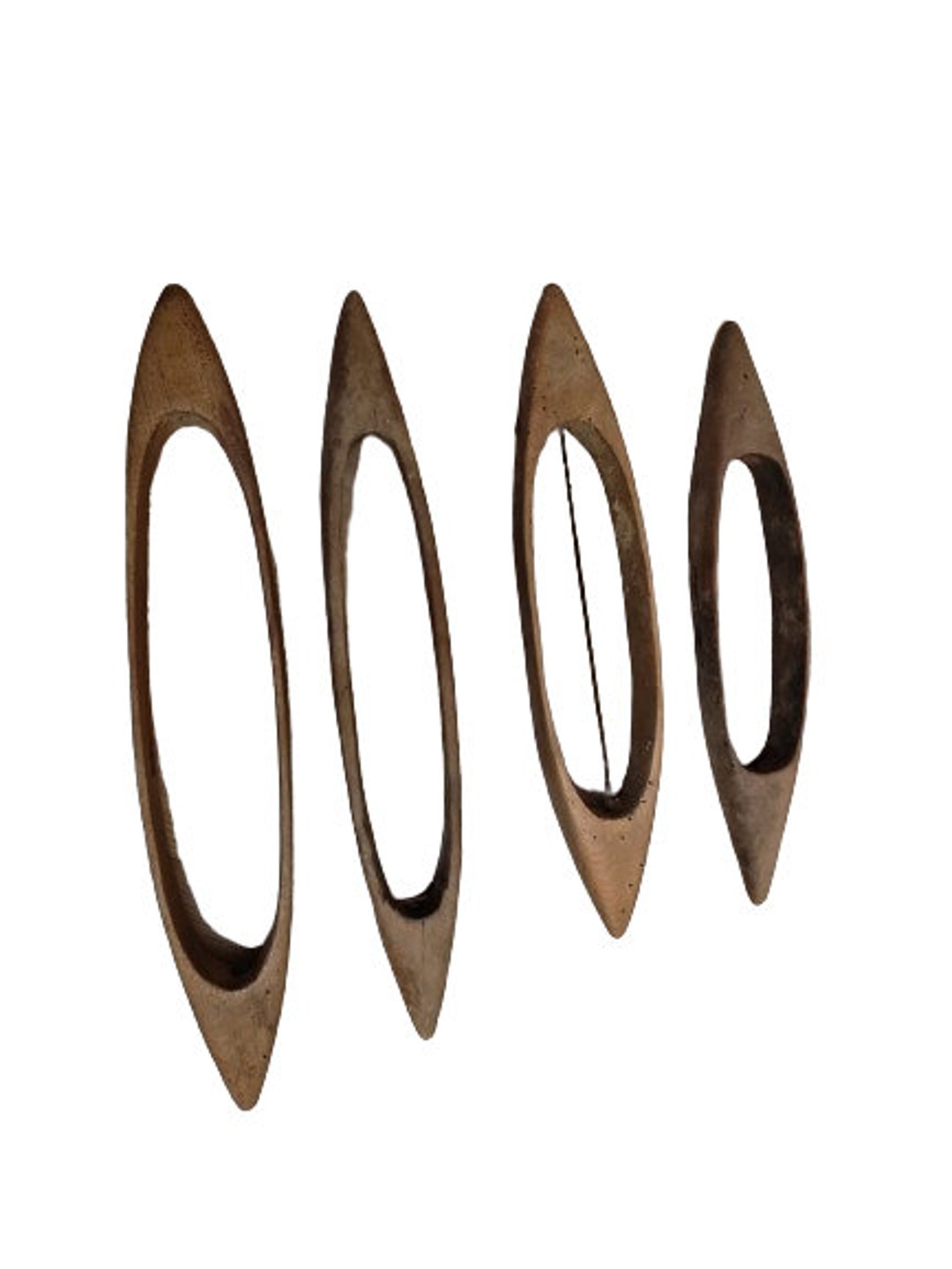 Old Loom Shuttle, Retro Hand Weaving Tool, Loom Tool, Shuttle Item ...