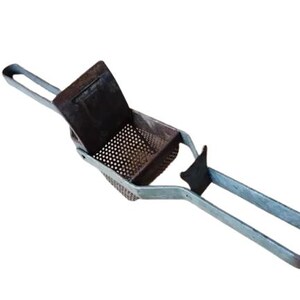 Vintage Metal Press, Old Kitchen Press, Retro Kitchen Tool - Etsy