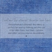 CORNFLOWER BLUE Linen, Lithuanian Linen Fabric by the Yard, Blue Linen ...