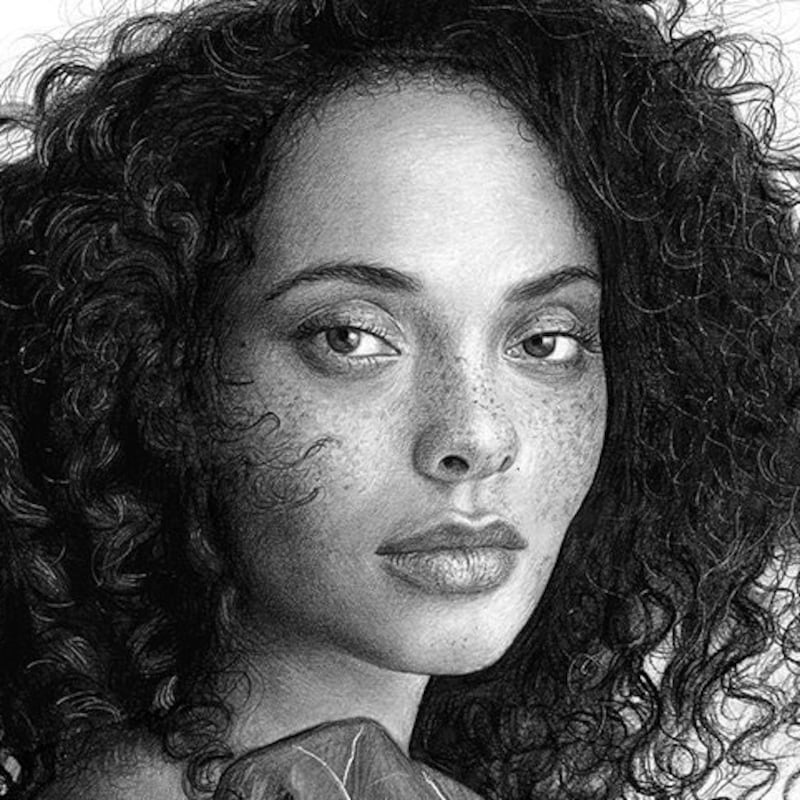 Draw Simulated Selfhost - Etsy