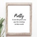 Pretty Feminist Print/printable Wall Art/inspirational Print ...