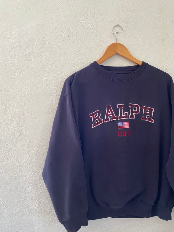 80s ralph lauren - Gem