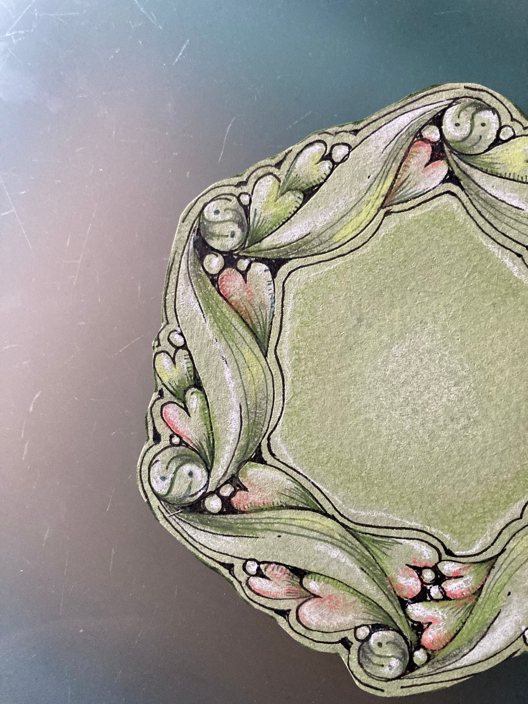 Gelato Hexagon Tiles - Etsy