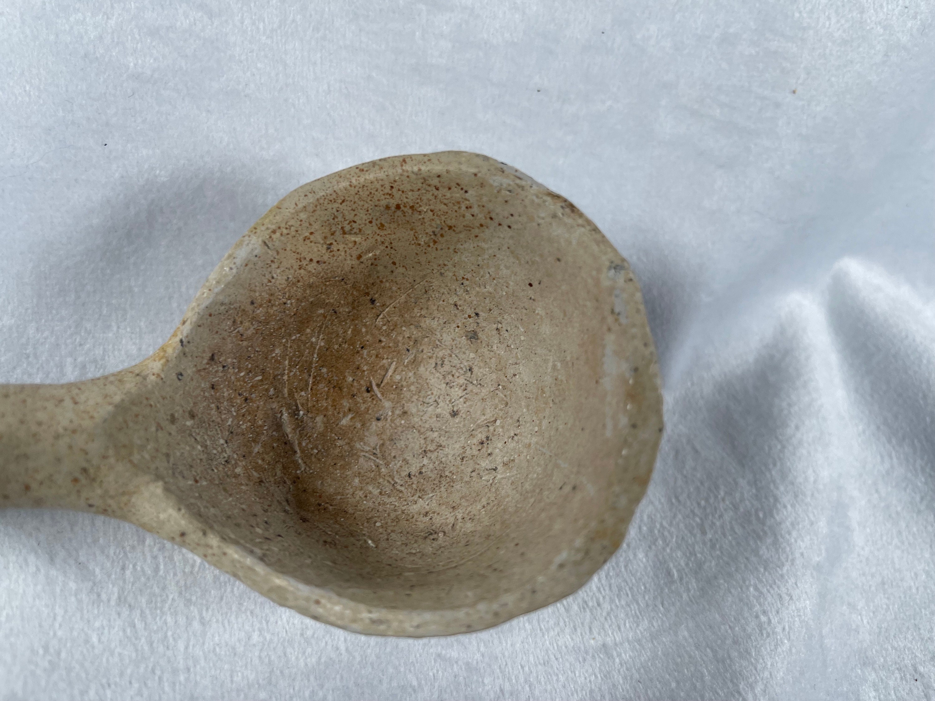 A Rare Vietnamese Antique Spoons Han Viet Dynasty. - Etsy