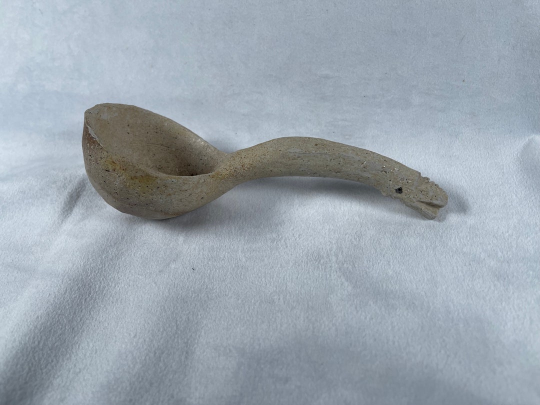 A Rare Vietnamese Antique Spoons Han Viet Dynasty. - Etsy