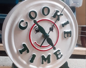 Friends Cookie Jar | Etsy