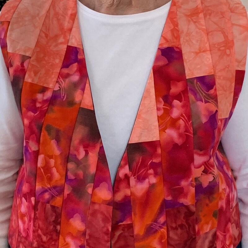 Wearable Art Coats - Etsy