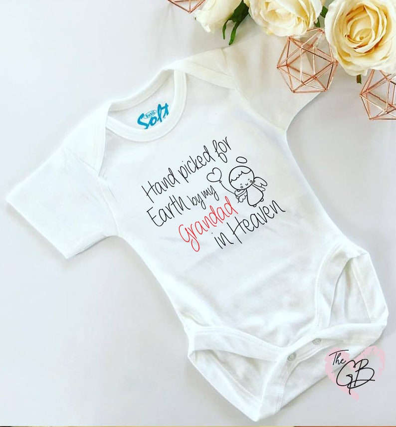 Hand Picked for Earth Design Sublimation BABY VEST TEMPLATE - Etsy
