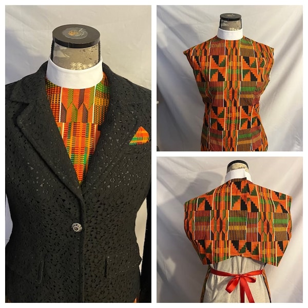 African Clergy Robes - Etsy