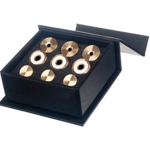 Bach Trumpet LIGHT Trim Kit by KGU Music for All Stradivarius, New York ...