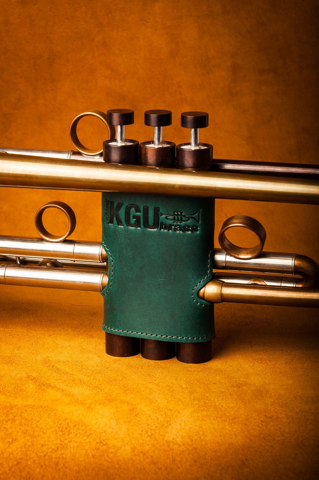 Trumpet Valve Guard by Kgumusic. Trumpet Valve Protector Made of ...