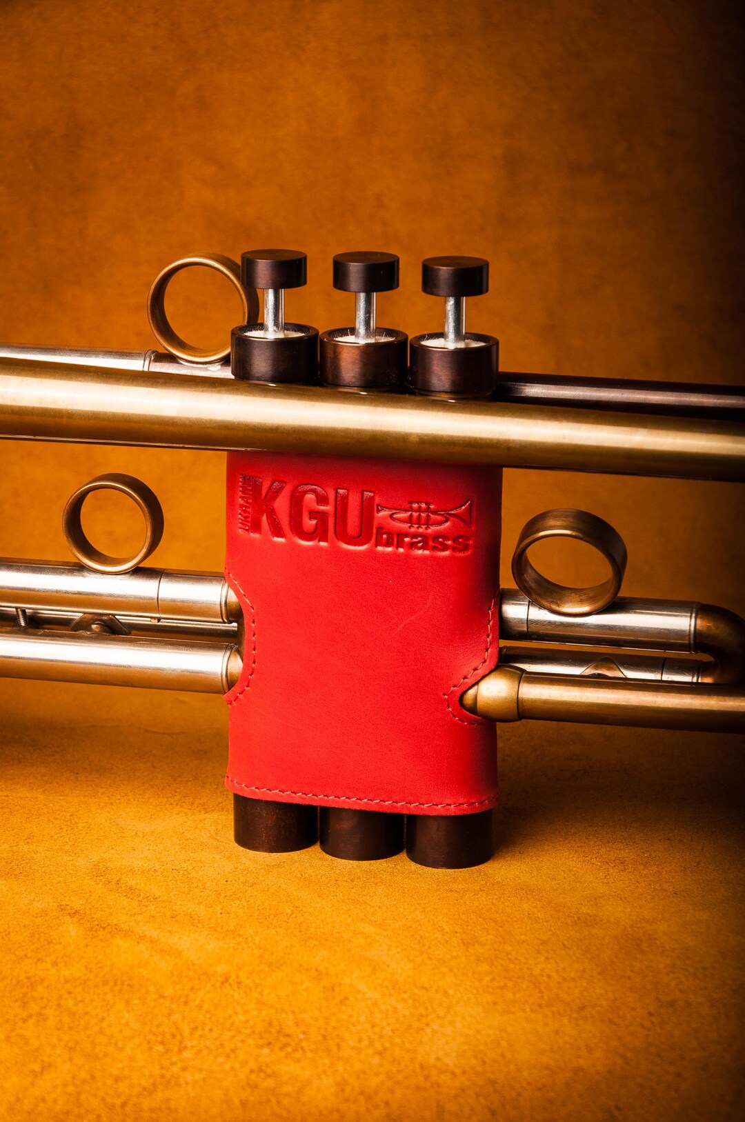 Trumpet Valve Guard by Kgumusic. Trumpet Valve Protector Made of ...