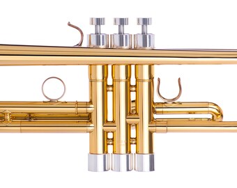 Yamaha Trumpet Valve Caps - Etsy