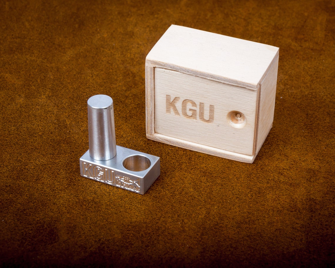 T.E.T. Trumpet Embouchure Training Device. Aluminum Buzzing - Etsy