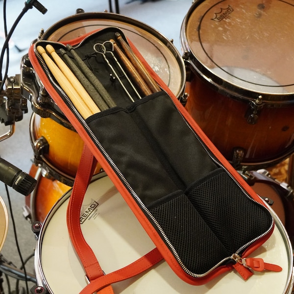 Drum Stick Bag - Etsy