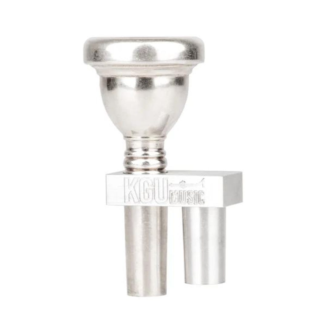 Trombone Embouchure Trainer. Lip Buzzing Tool. Practice Aid for ...