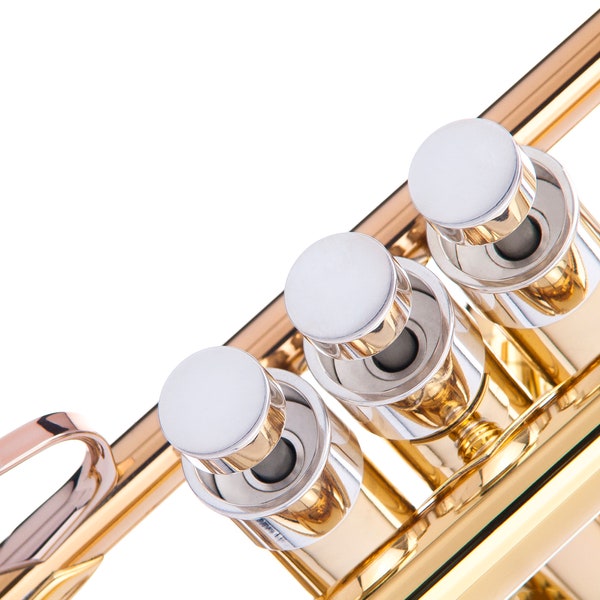 Trumpet Valve Caps - Etsy