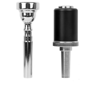 Kgumusic Trumpet Optimizer: Practice Tool for Brass Players - Etsy Canada