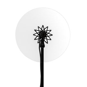 Deflector – Sound Mirror for Wind Instruments Trumpet/ Trombone ...