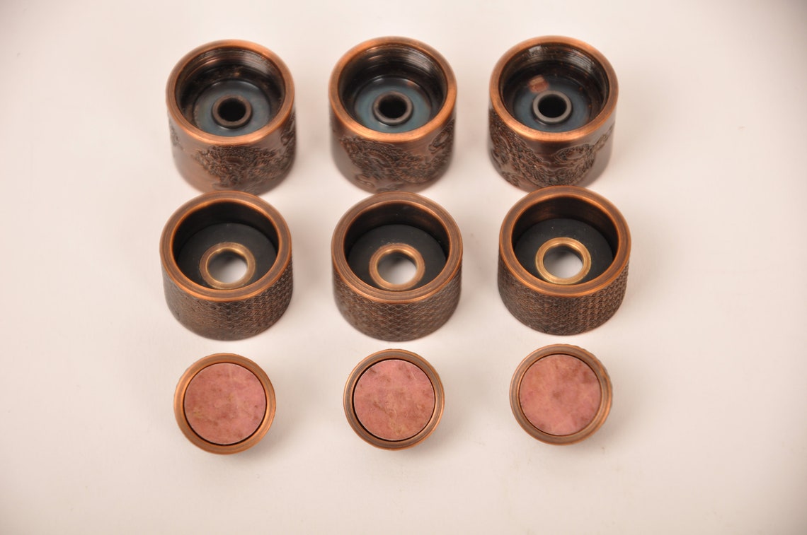 Yamaha Custom HEAVY Trumpet Trim Kit. Artistic DRAGON Style. - Etsy