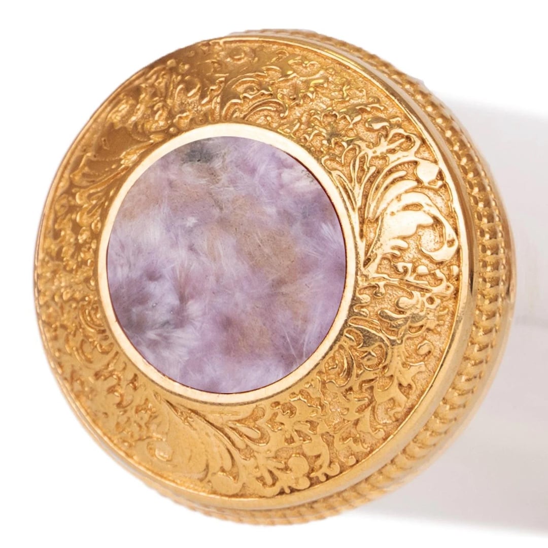 Crown for Flute, Gold Plated Flute Crowns With Gemstones, Crowns for ...