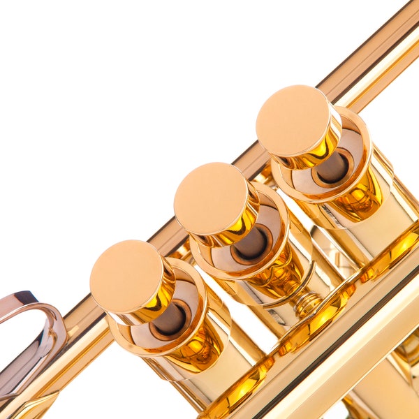 Trumpet Valve Caps - Etsy